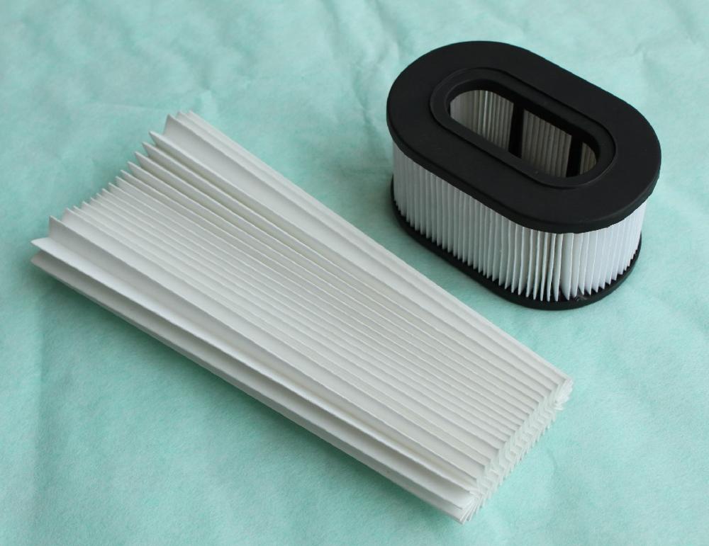 Premium AC Filter Cloth Roll Media Engineered for Superior Airflow ...